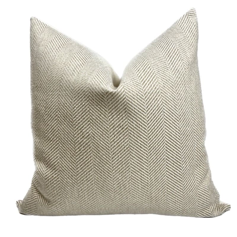 Chevron Pillows - Etsy