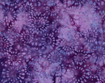 Prisma Dyes Artisan Batiks Lavender by Lunn Studios for Robert - Etsy