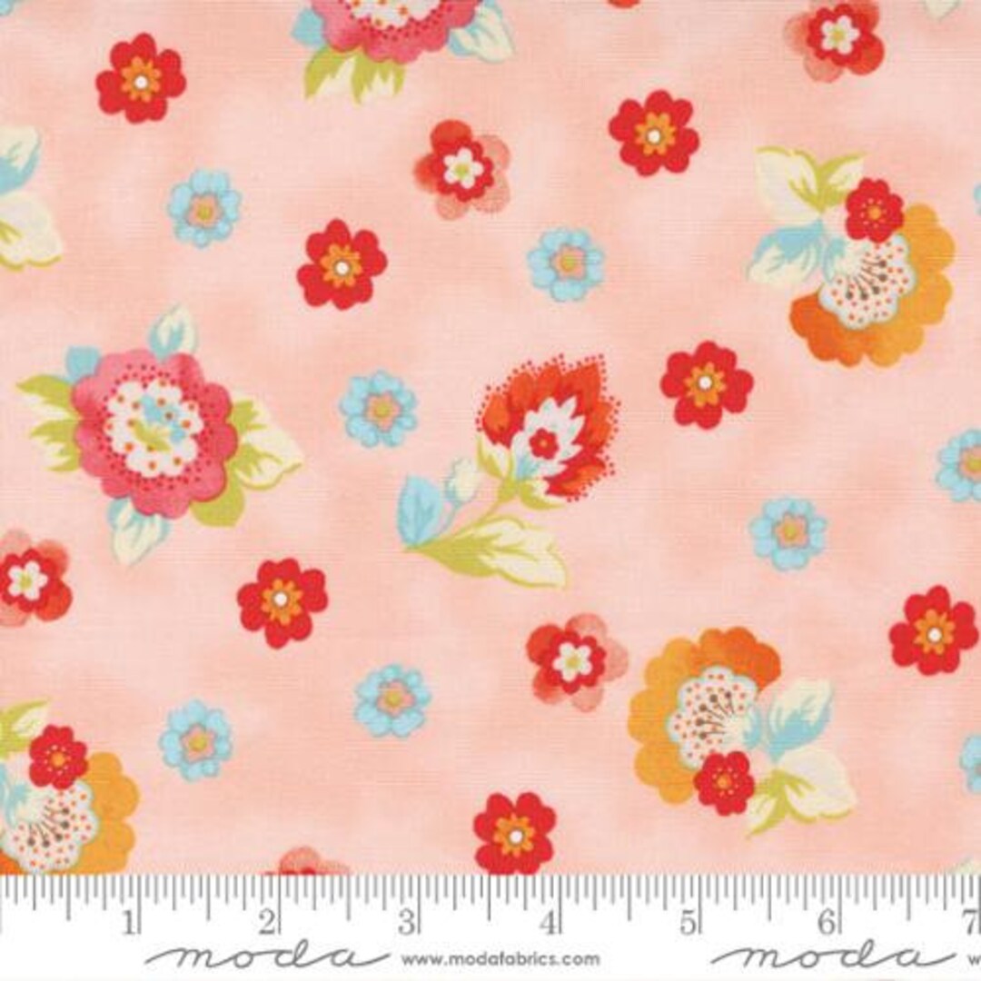Jolie Flower Child Blush 33692 13 Chez Moi Moda - Etsy