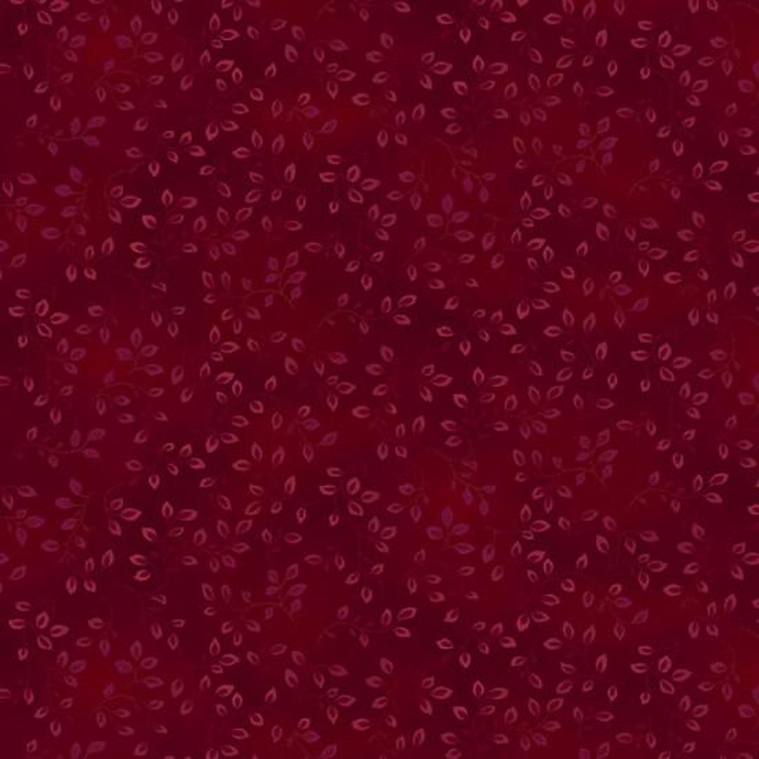 Folio Basics 7755-89 Wine Color Principle Henry Glass - Etsy