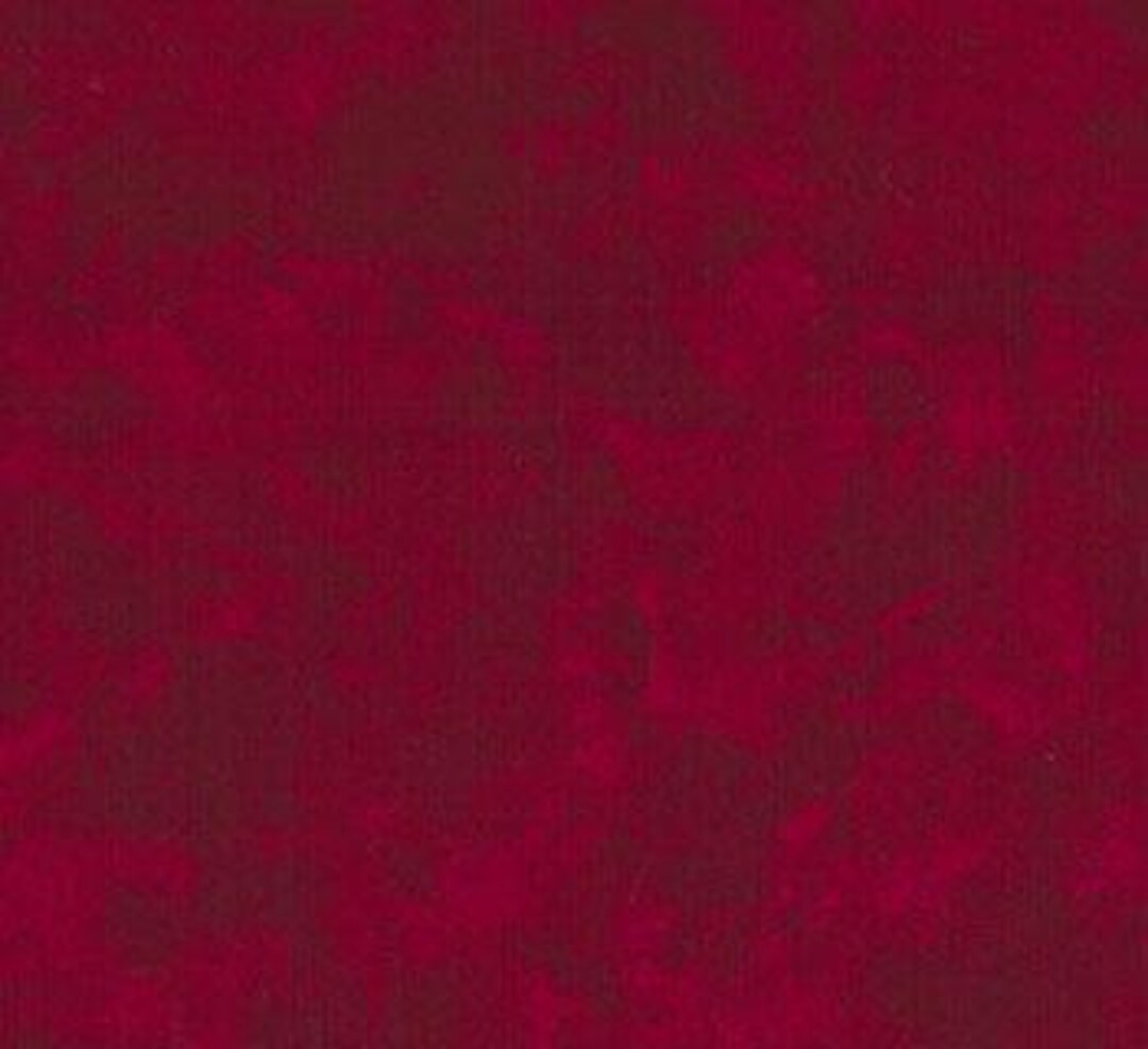 Marbles Burgundy 9865 Moda Moda Classic - Etsy
