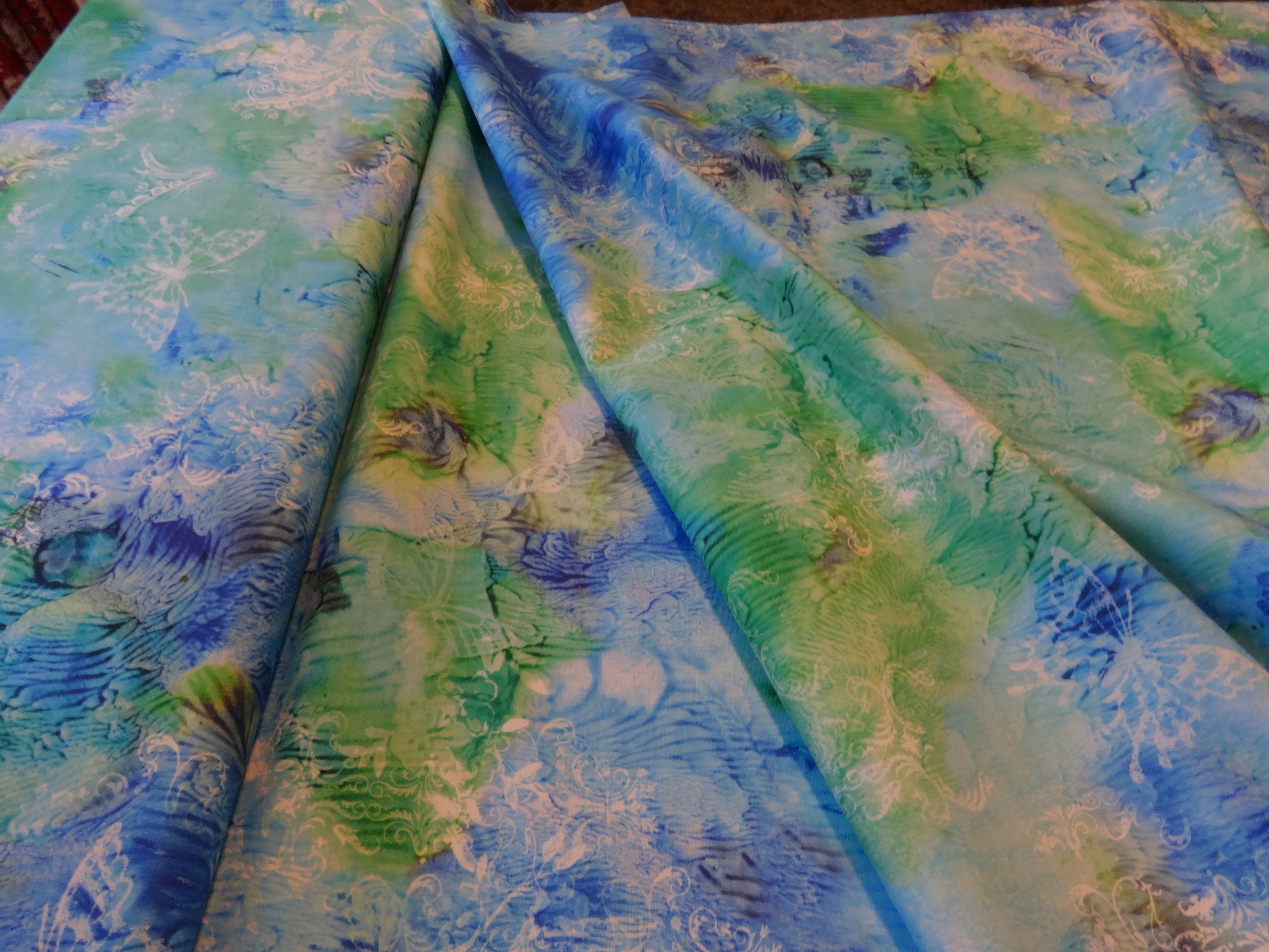 Gradients Parfait Moda Bolt Fabric - Etsy