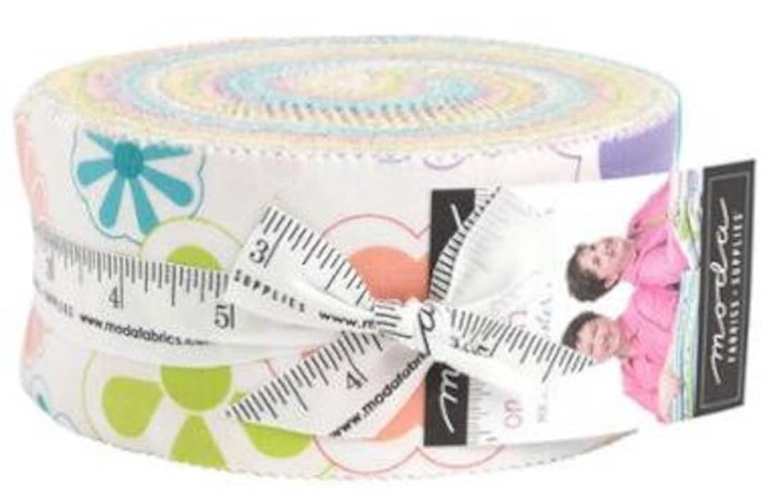 On the Bright Side Jelly Roll® 22460JR Me and My Sister Designs 40 ...