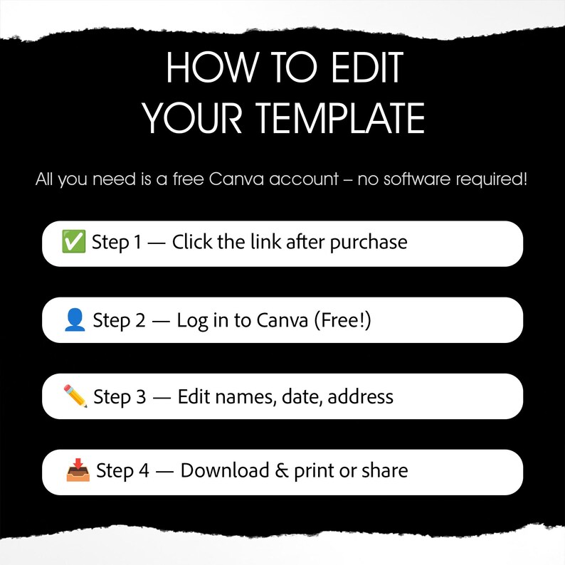 Scary Halloween Invitation Template, Funny Horror Villains Basement ...