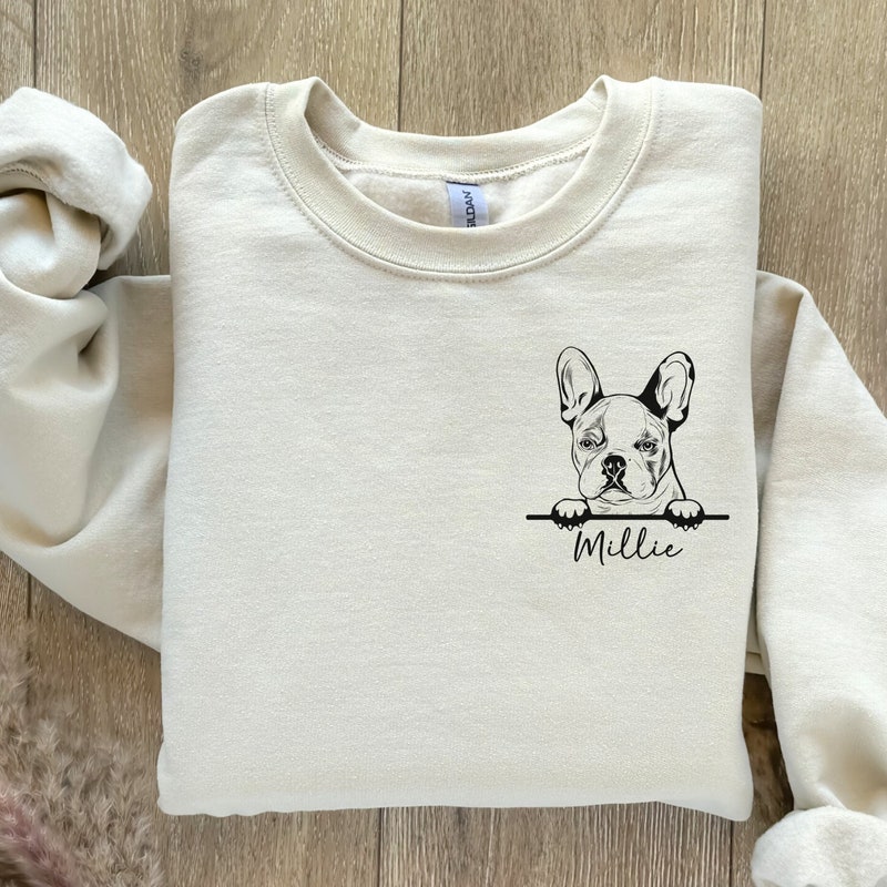 Frenchie Clothes - Etsy