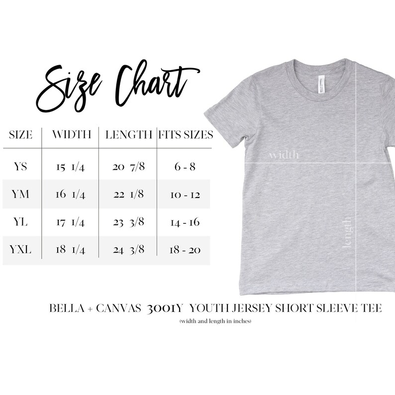 Infant Toddler and Youth Team Janelle Shirt - Etsy