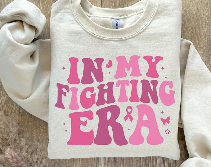 Personalized Breast Cancer Support Squad Shirt, Custom Cancer Supporter ...