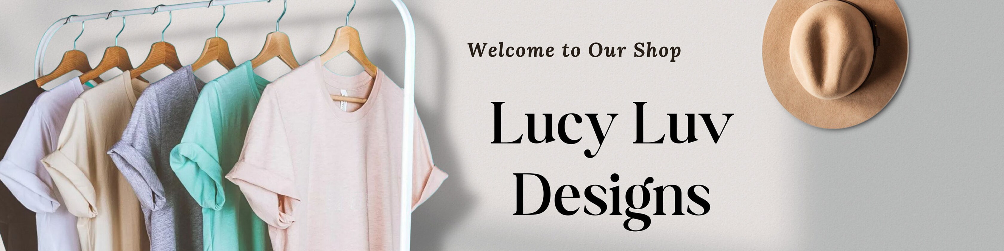 LucyLuvDesigns - Etsy