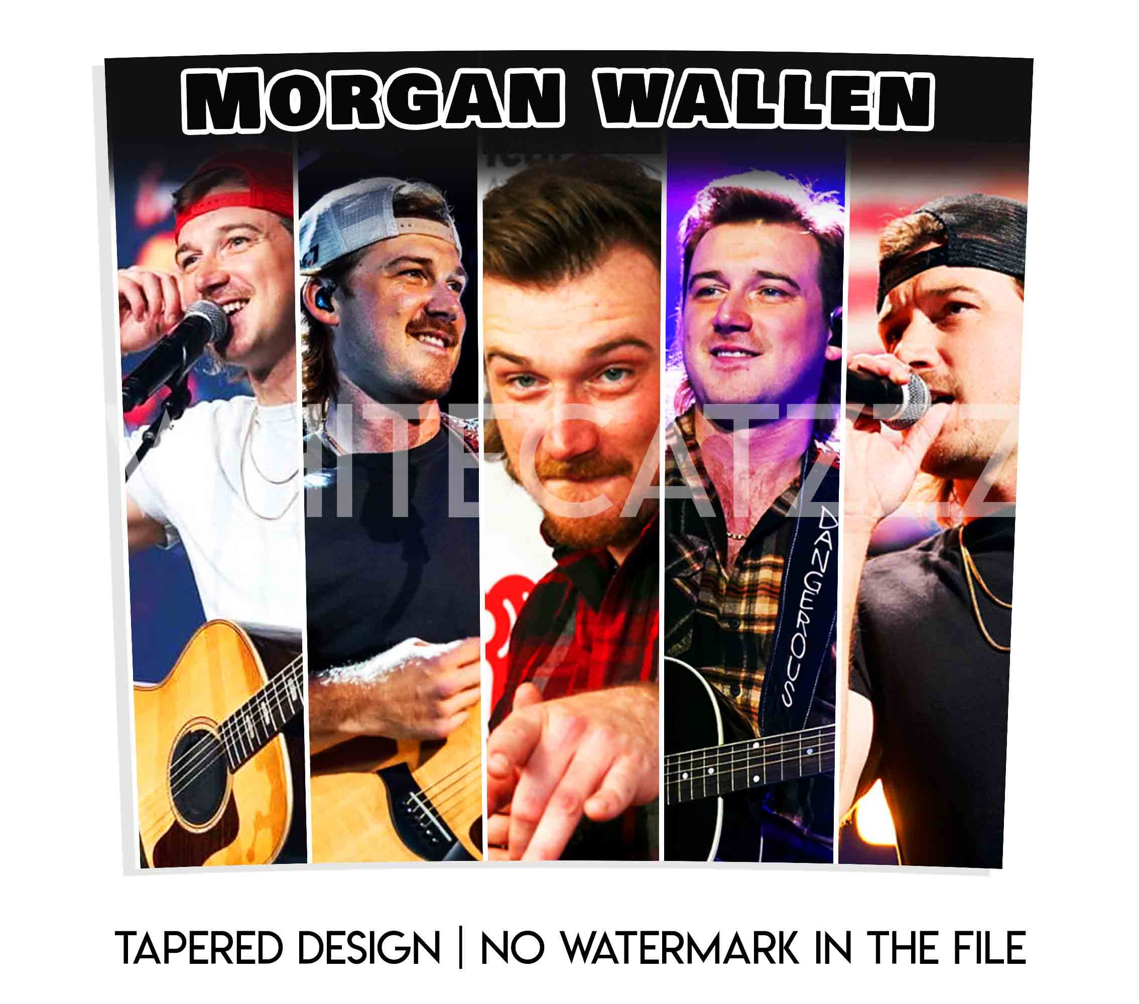 Morgan Wallen PNG Tumbler Sublimation Design Morgan Wallen - Etsy Canada
