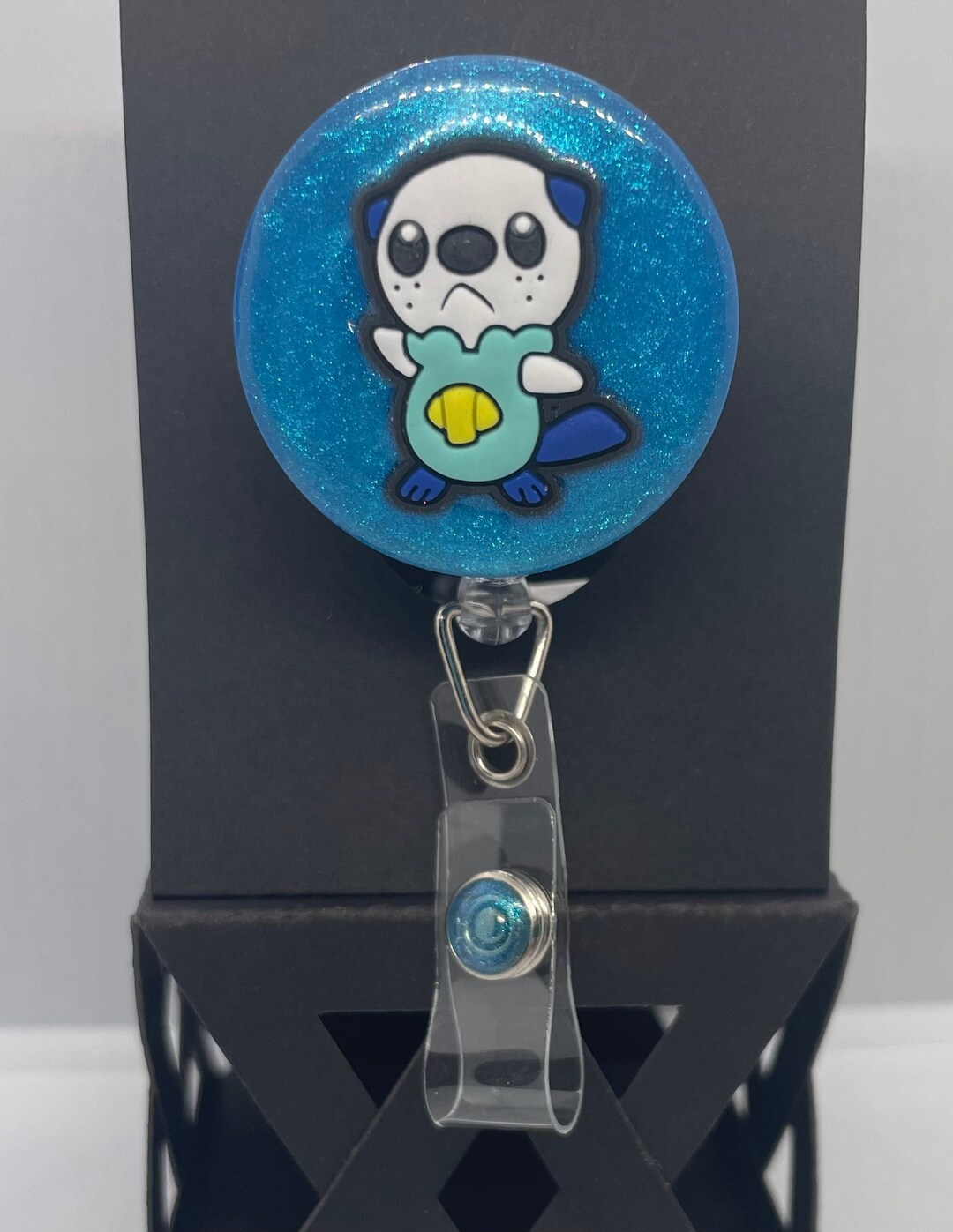 Pokémon Badge Reels - Etsy