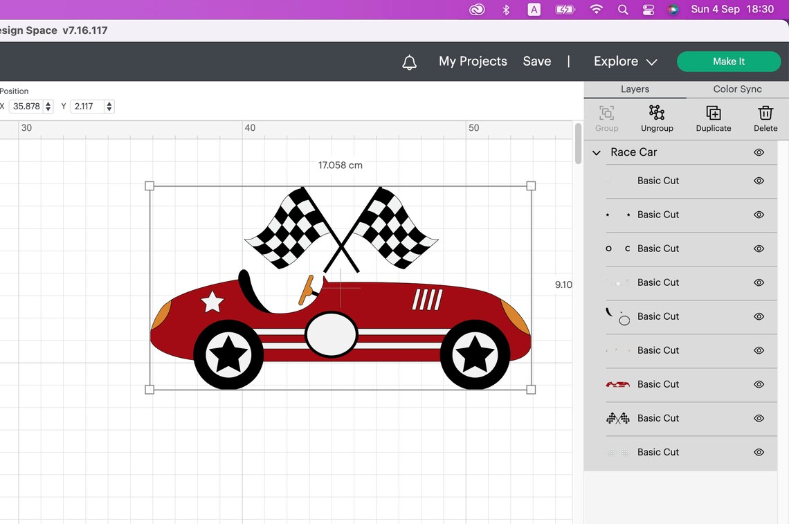 Birthday Boy Racing Svg Race Car Svg Racing Car Svg Racecar - Etsy