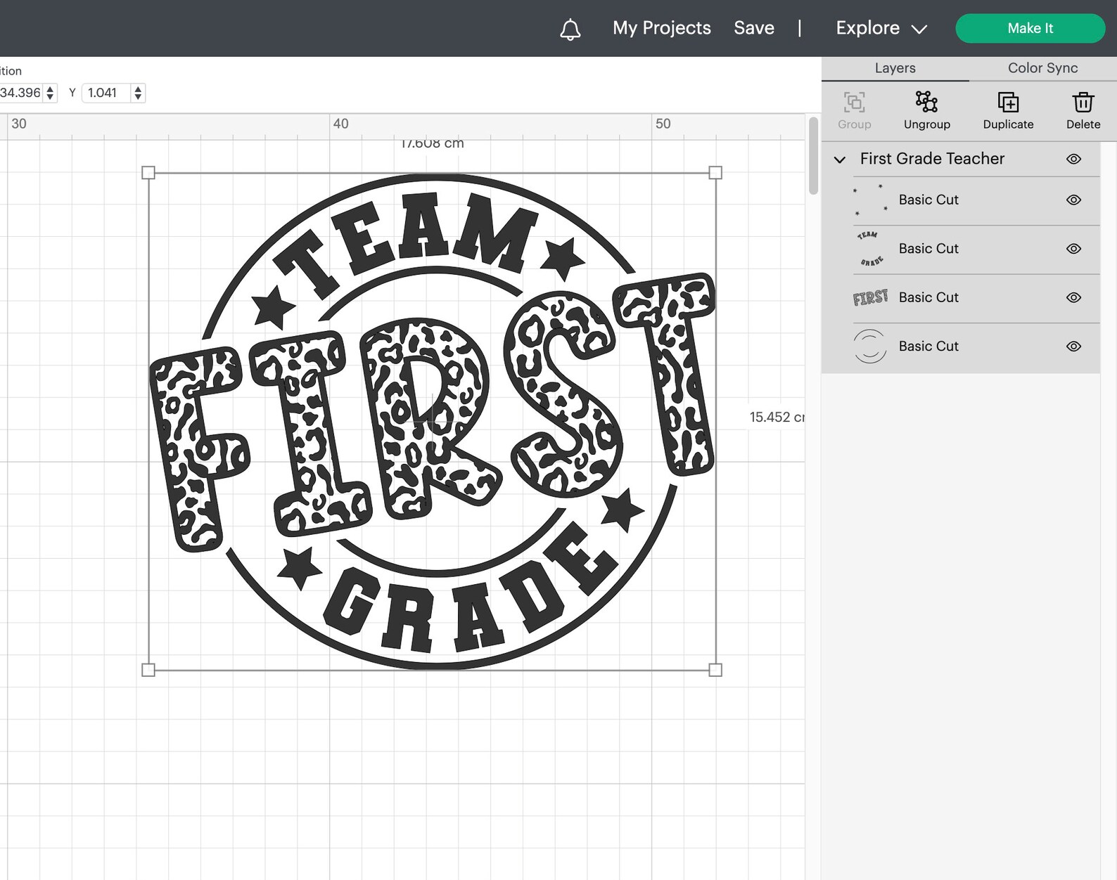 Team First Grade Svg 1st Grade Squad Svg First Day of School - Etsy