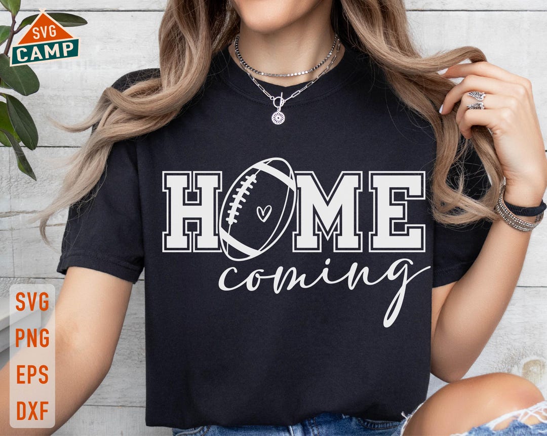 Homecoming Vibes Svg, Hoco 2024 Svg, Homecoming Svg, Hoco Svg ...