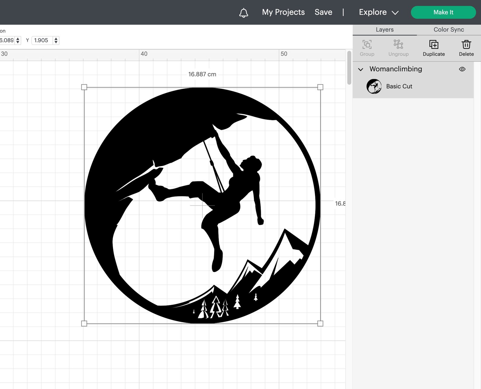 Climbing Woman Svg Mountain Climbing Svg Rock Climber Svg - Etsy