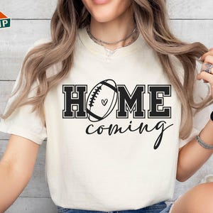 Homecoming Vibes Svg, Hoco 2024 Svg, Homecoming Svg, Hoco Svg ...