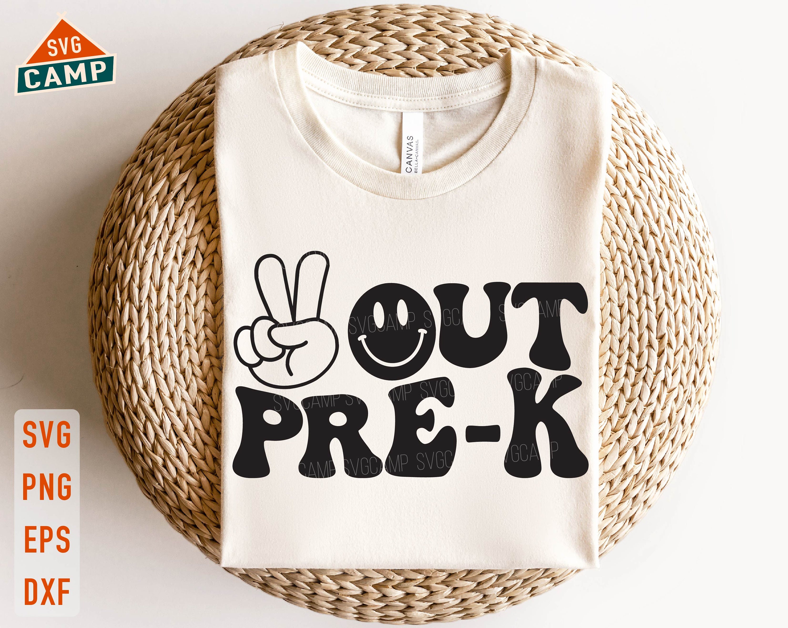 Peace Out Pre-k Svg Last Day of School Svg Pre K Svg Pre-k - Etsy Australia