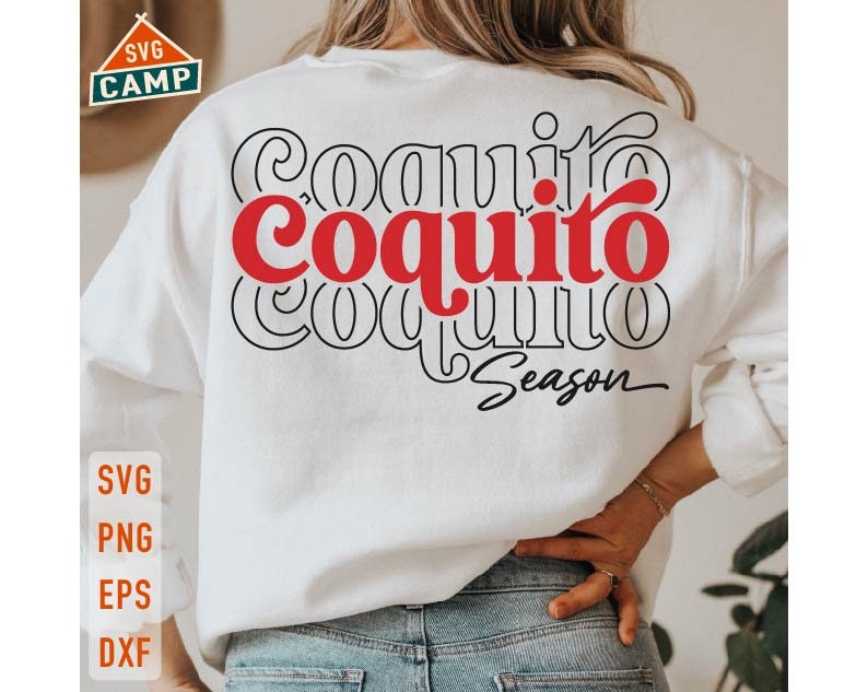 Coquito Season Svg Puerto Rican Svg Latina Svg Boriqua Svg - Etsy