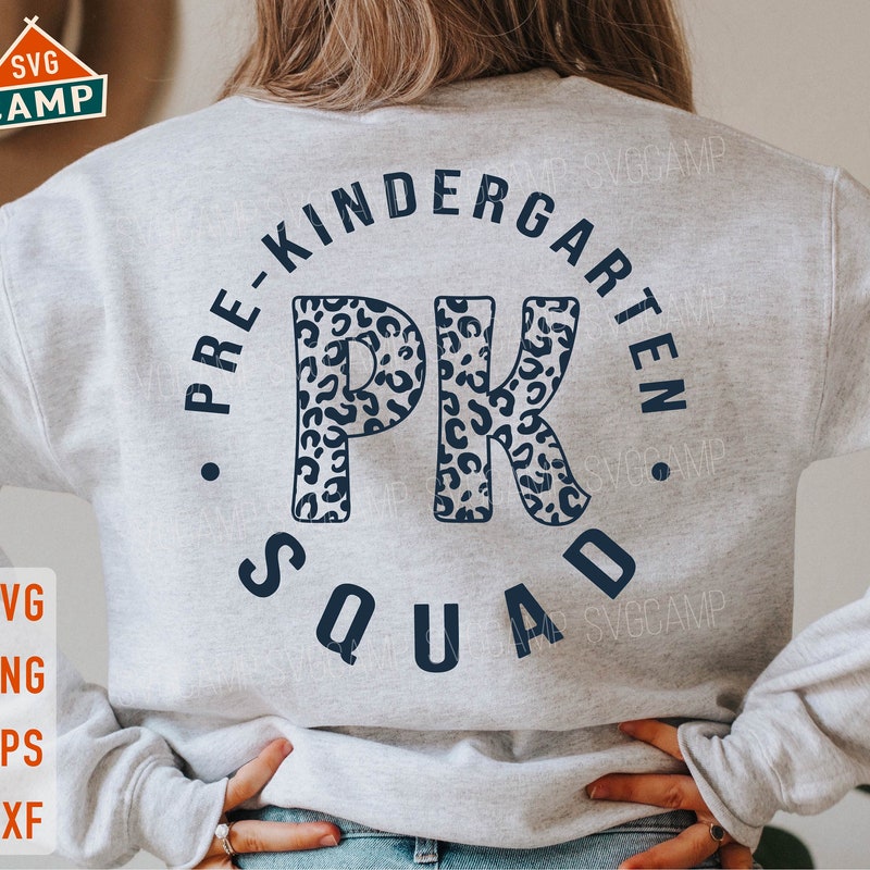 Pre K Teacher - Etsy