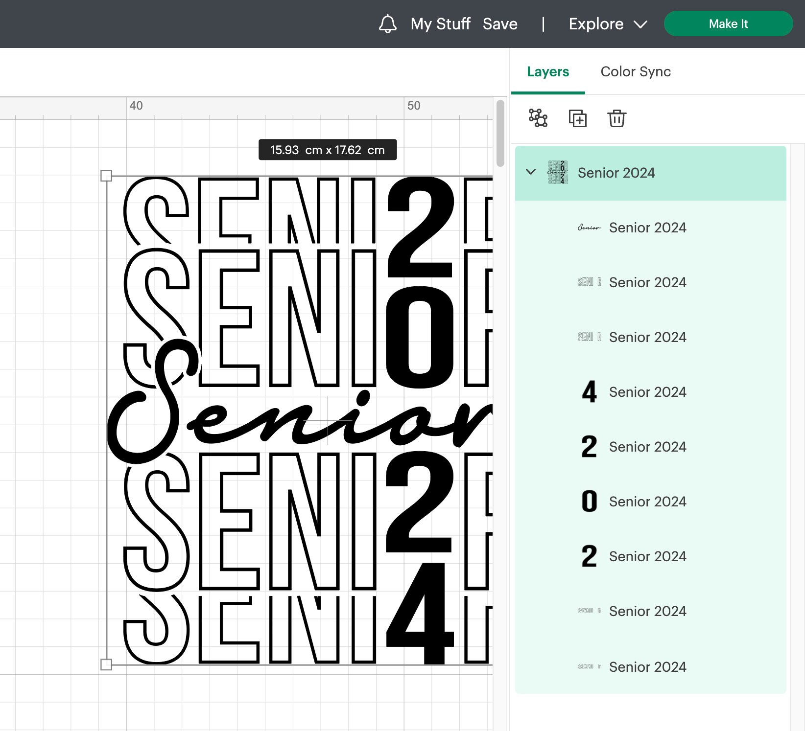 Senior 2024 Svg Class of 2024 Svg Senior 2024 Svg - Etsy Singapore