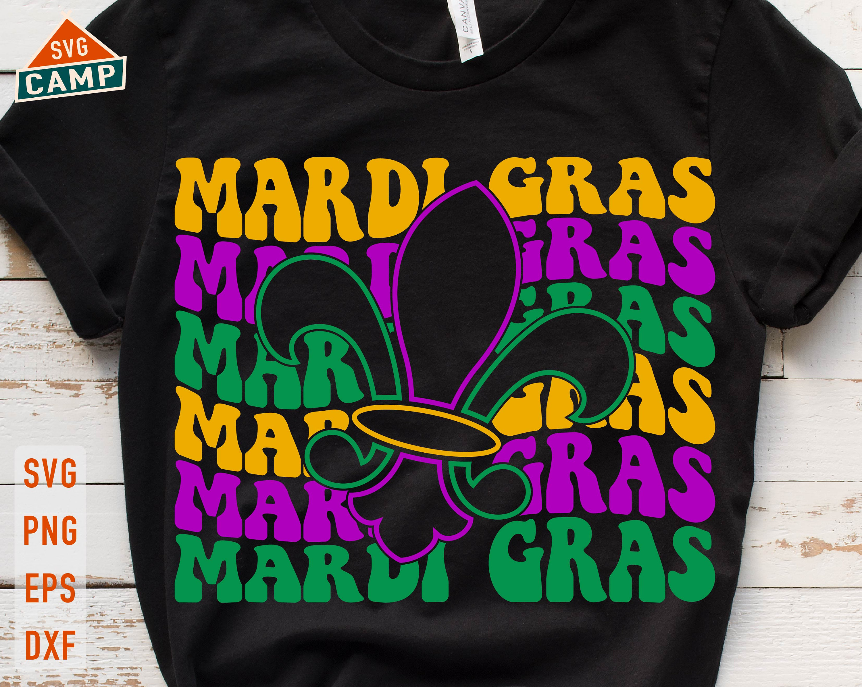 Mardi Gras Svg Nola Svg Fat Tuesday Svg Fleur De Lis Svg - Etsy