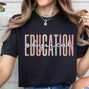 Physical Education Svg, PE Teacher Svg, Physical Education Teacher, PE ...