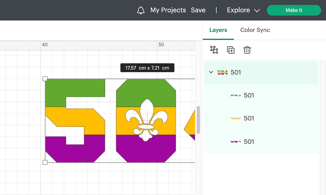 Mardi Gras Svg 504 Svg Fat Tuesday Svg Fleur De Lis Svg - Etsy