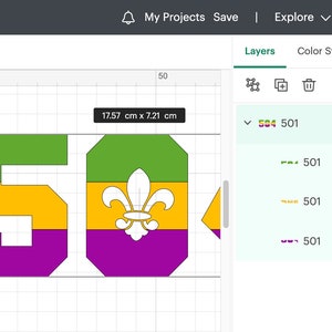 Mardi Gras Svg, 504 Svg, Fat Tuesday Svg, Fleur De Lis Svg, Mardi Gras ...
