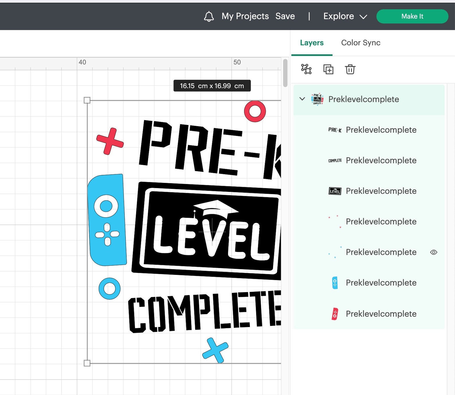 Pre-k Level Complete Svg Pre K Svg End of School Svg Last - Etsy