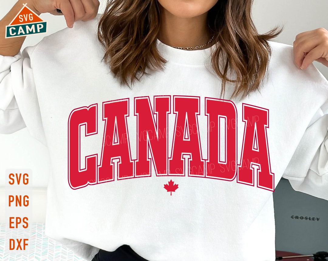 Canada Svg, True North Strong & Free Svg, Canada Day Svg, Canada Day ...