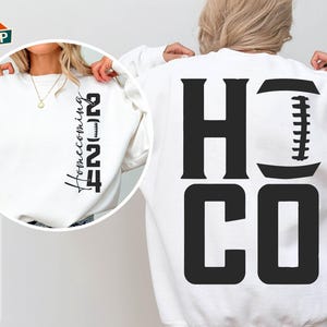 Homecoming 2024 Svg, Hoco 2024 Svg, Homecoming Svg, Hoco Svg ...