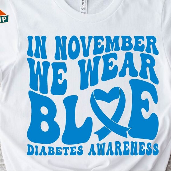 Diabetes Awareness - Etsy
