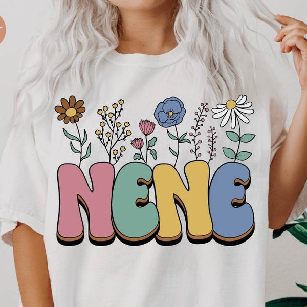 Nene Svg - Etsy