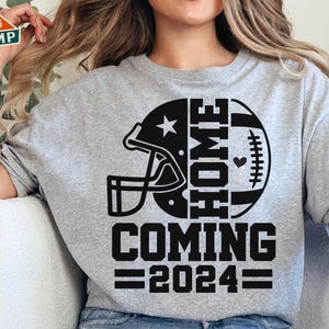 Homecoming 2024 Svg, Hoco 2024 Svg, Homecoming Svg, Hoco Svg ...