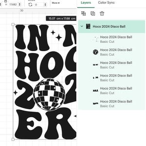 In My Hoco 2024 Era Svg, Homecoming 2024 Svg, Homecoming Svg, Hoco Svg ...