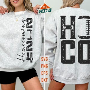 Homecoming 2024 Svg, Hoco 2024 Svg, Homecoming Svg, Hoco Svg ...