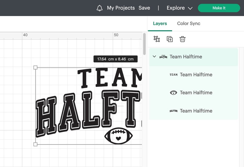 Team Halftime Svg Super Bowl Svg Football Svg Super Bowl - Etsy