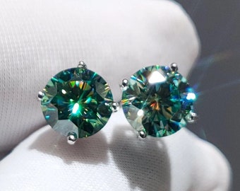 Cyan Blue Diamond - Etsy