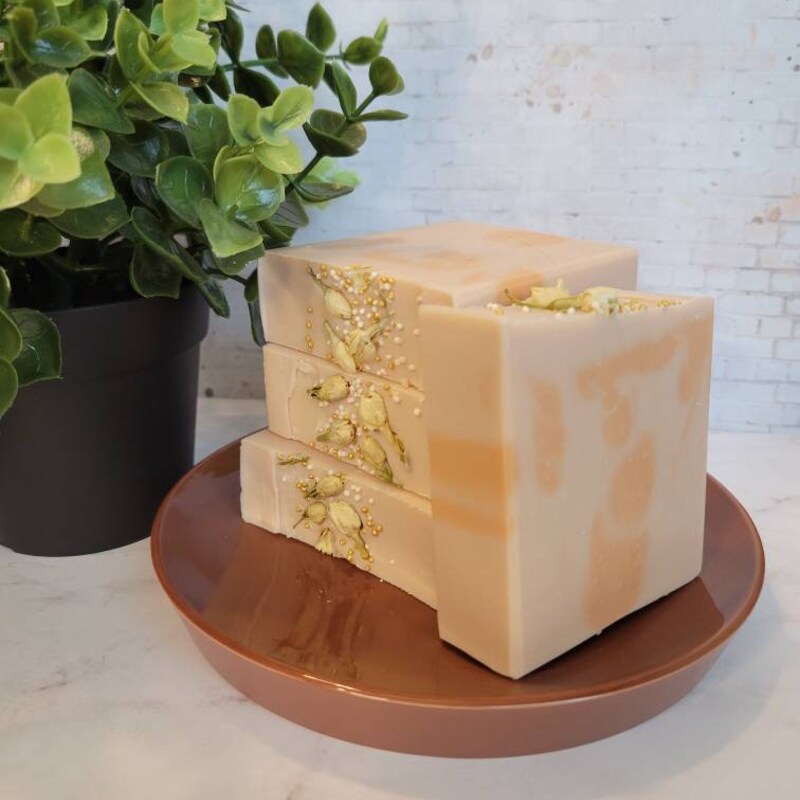 Freesia - Etsy