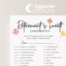 Fun Retirement Retiree Party Games Retirement Candy Match - Etsy