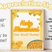 Macaroni Sign | Macaroni Cheese Holy Macaroni | Appreciation Week ...