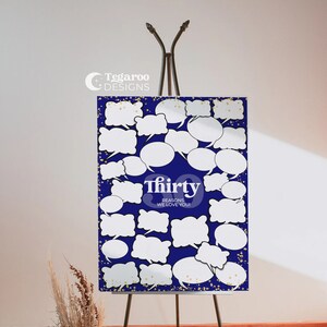 40 Reasons We Love You Sign Poster, Love About You, 40th Birthday Party ...