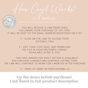 Wizard Chosen One First Year Birthday Photo Milestone Poster | 1st ...