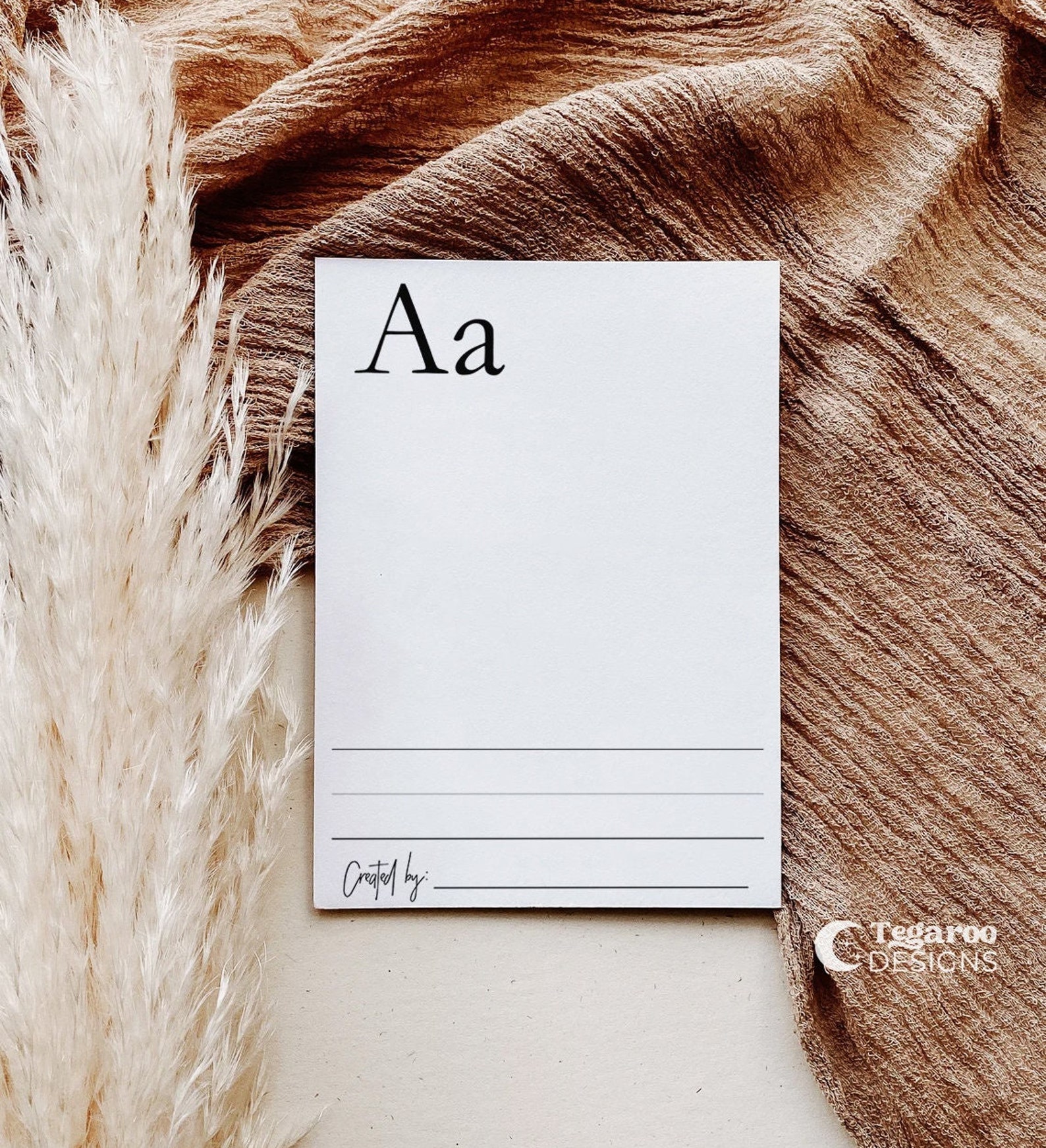 Editable ABC Coloring Book ABC Colouring First ABC Book - Etsy