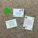 Customizable Leprechaun Letter and Leprechaun Trap Certificate | St ...
