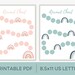 Rewards Chart Digital Download Printable - Etsy