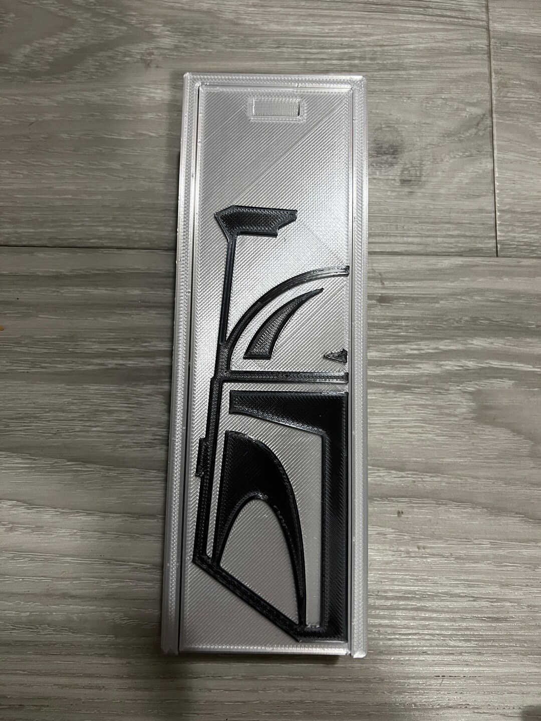 3d Printed Pencil Case Etsy