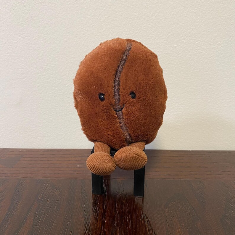 Mini Chair for Jellycat Toys – Plush Toy Display Stand - Etsy UK
