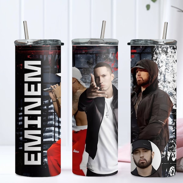 Eminem - Etsy