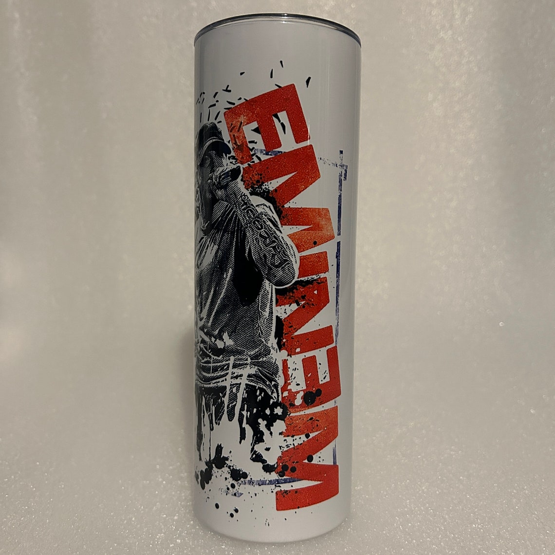 Eminem Inspired 20oz Stainless Steel Insulated Tumbler - Etsy