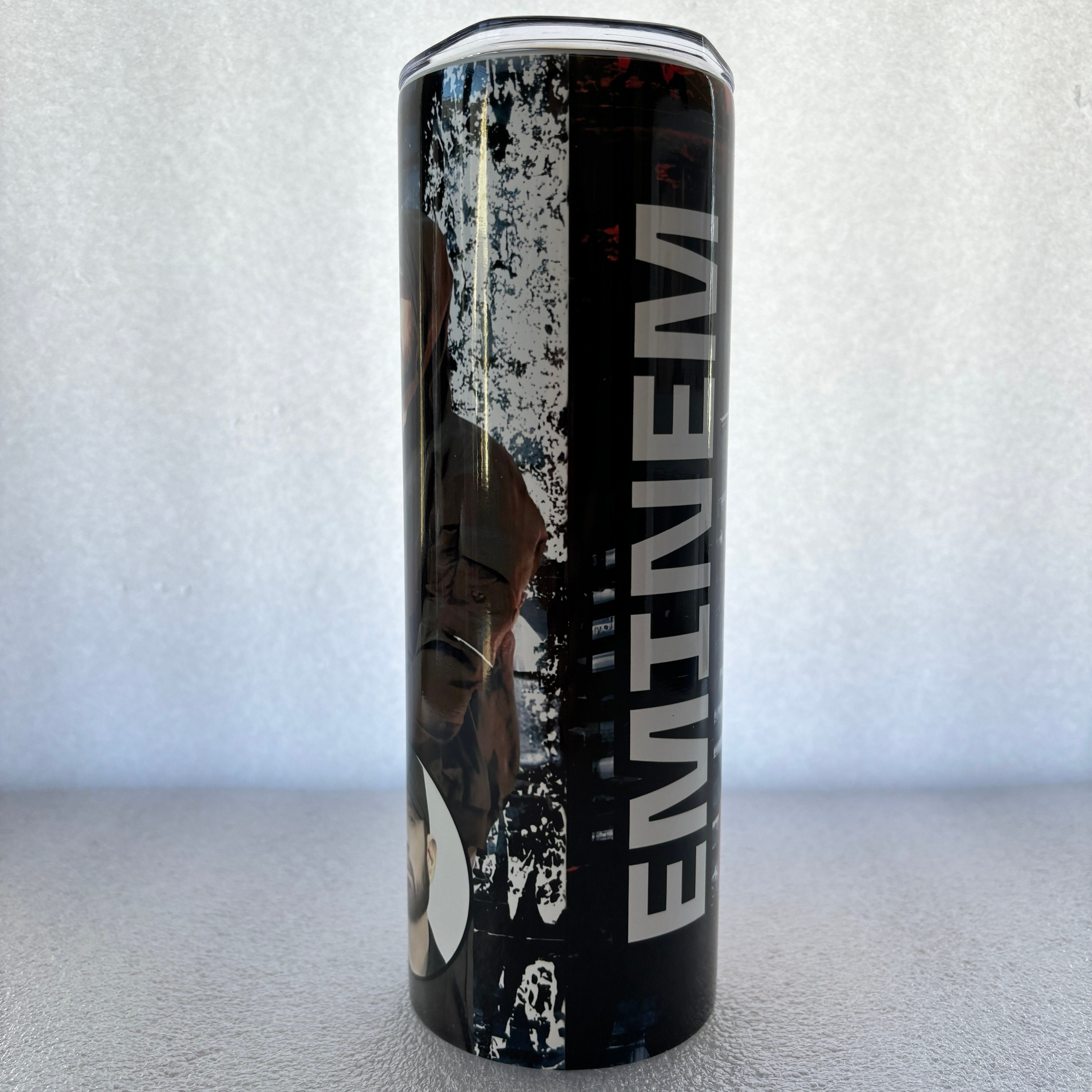 Eminem Slim Shady 20oz Stainless Steel Tumbler - Etsy